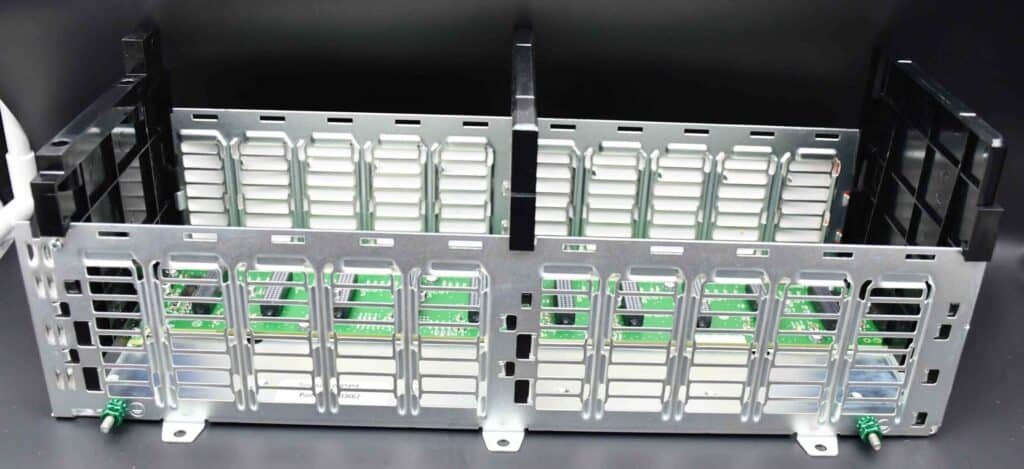 1756 ControlLogix Chassis 1756-A17 - Automation Components