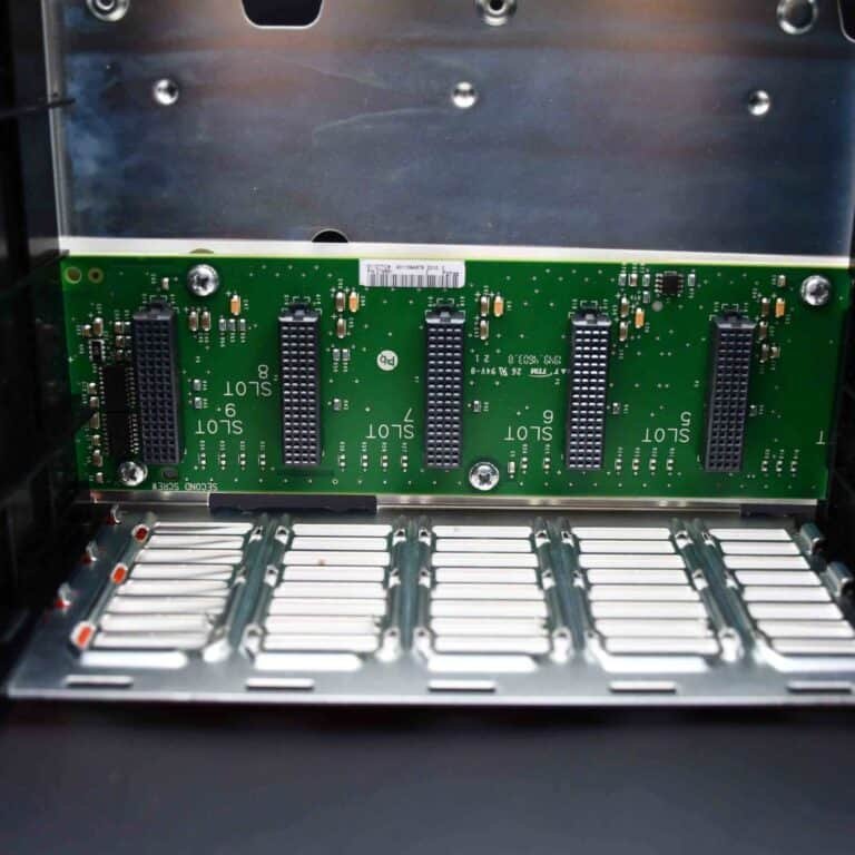 1756 ControlLogix Chassis 1756-A7 - Automation Components